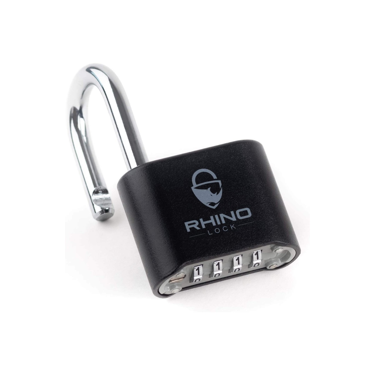 Rhino Lock - We Live For Security